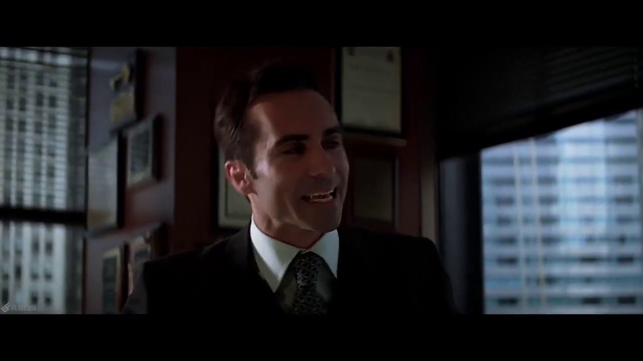 Joker Video Threat Scene The Dark Knight 2008 Movie Clip 4K720p10 - YouTube