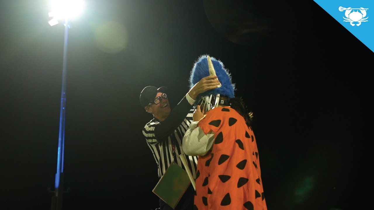 Highlights: NDP Halloween Costume Game | 2022 - YouTube