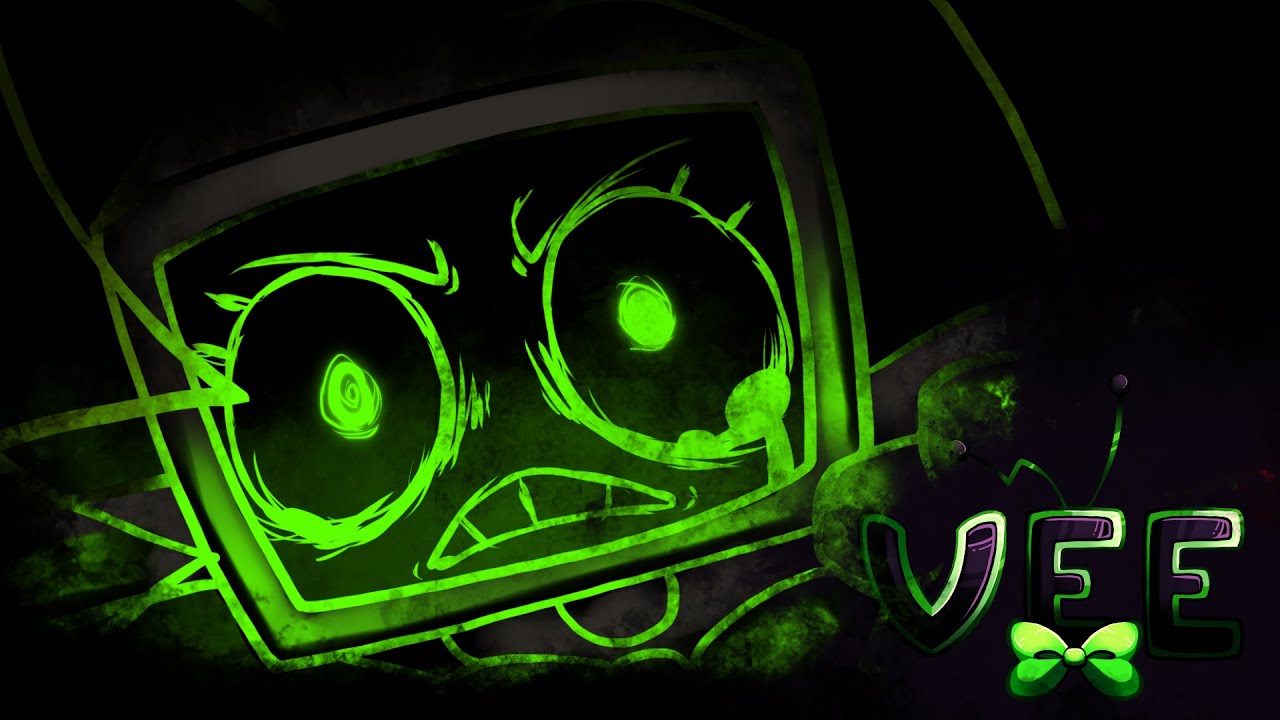 I Wanna Be A Machine Meme || Dandy's World // Animation Meme || Vee ...