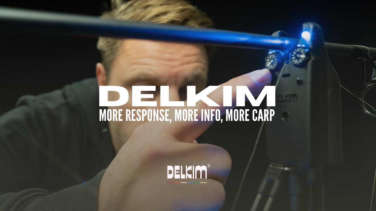 Delkims Reveal ALL! - YouTube