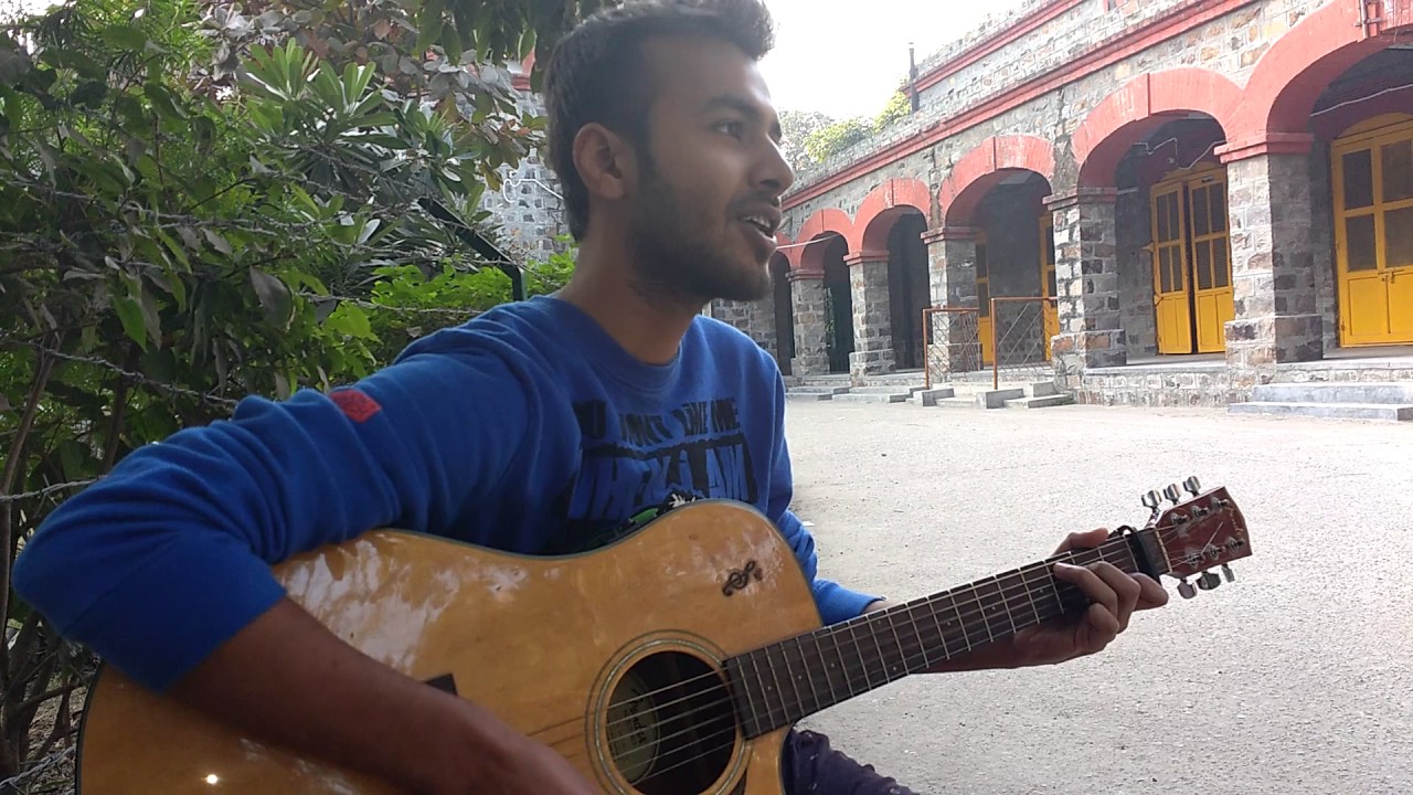 Janay Na Tu Cover - YouTube