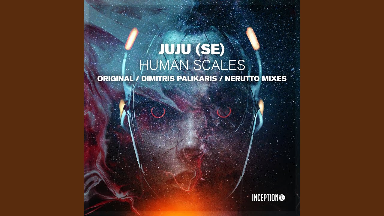 Human Scales - YouTube