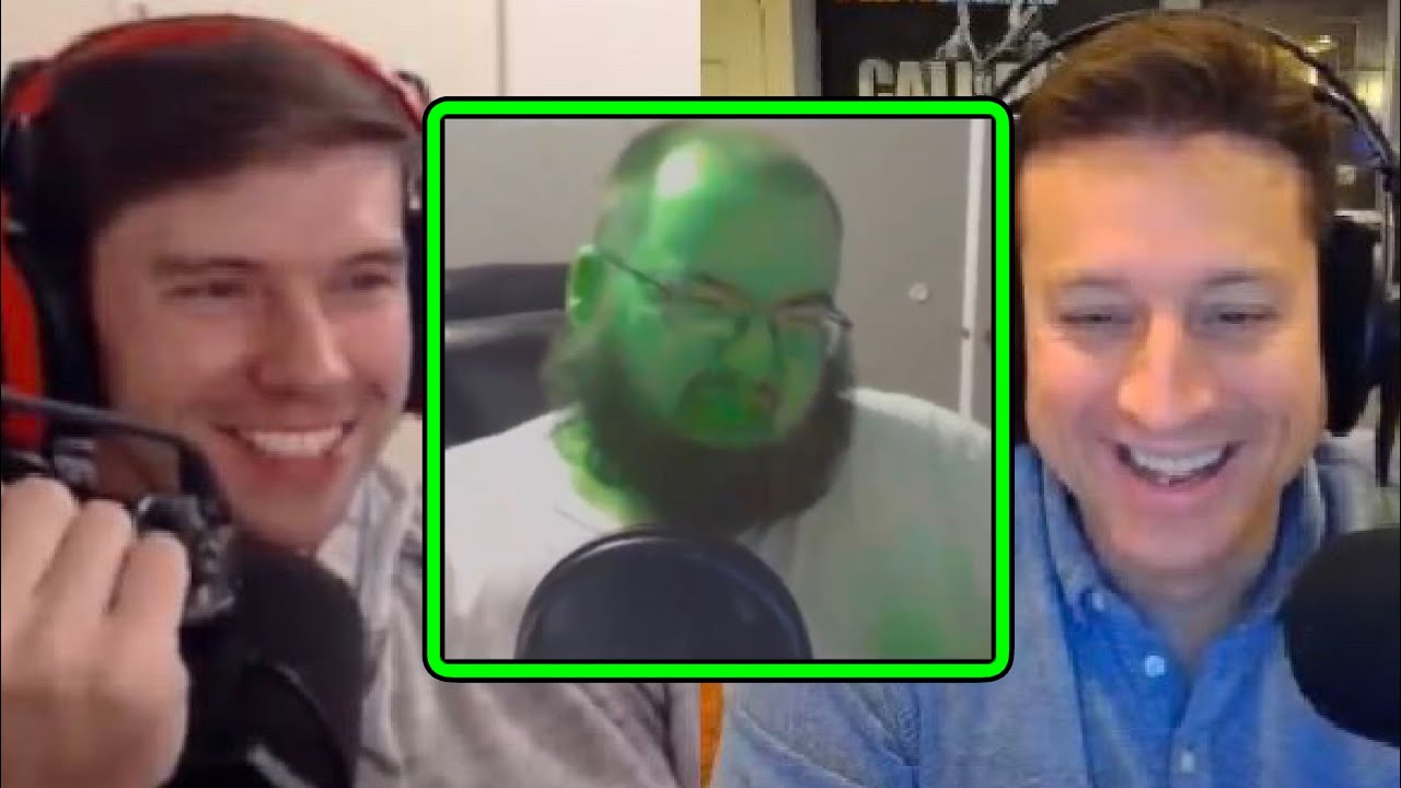 PKA Reacts to WingsofRedemption Memes - YouTube