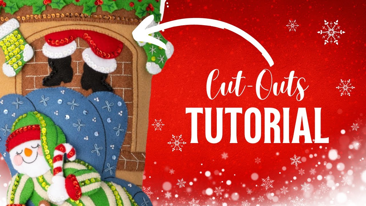 Cut-Outs Tutorial - YouTube