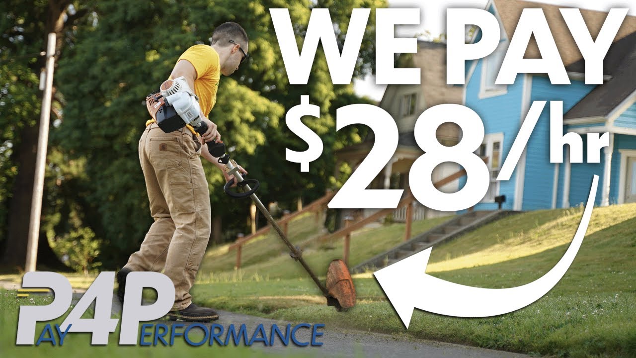 P4P (Pay-for-Performance) Explained! - YouTube