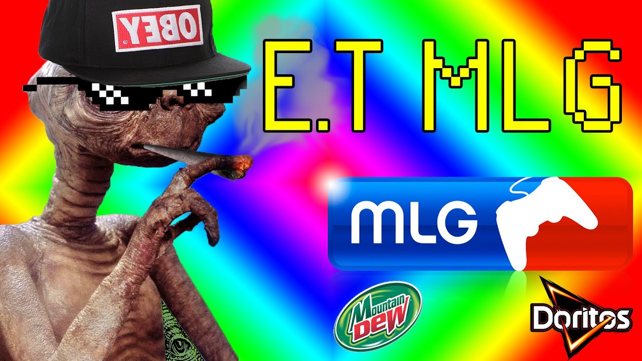ET MLG - YouTube