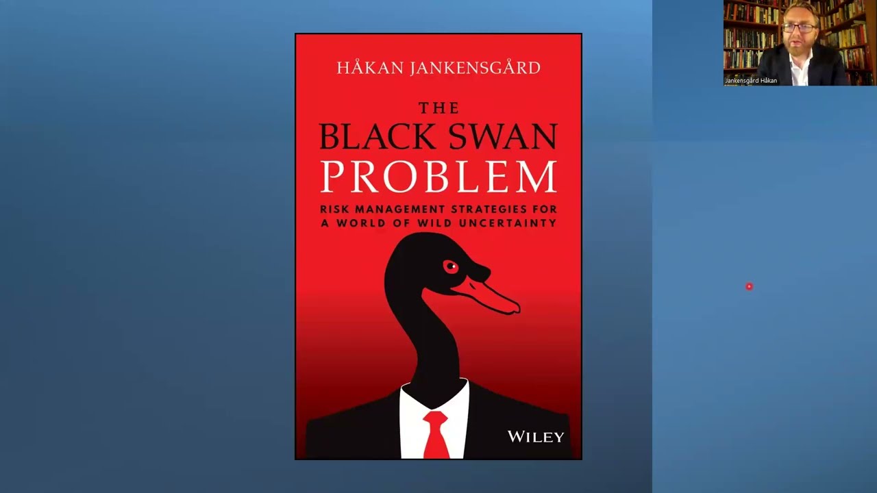 The Black Swan Problem: Risk Management Strategies for a World of Wild ...