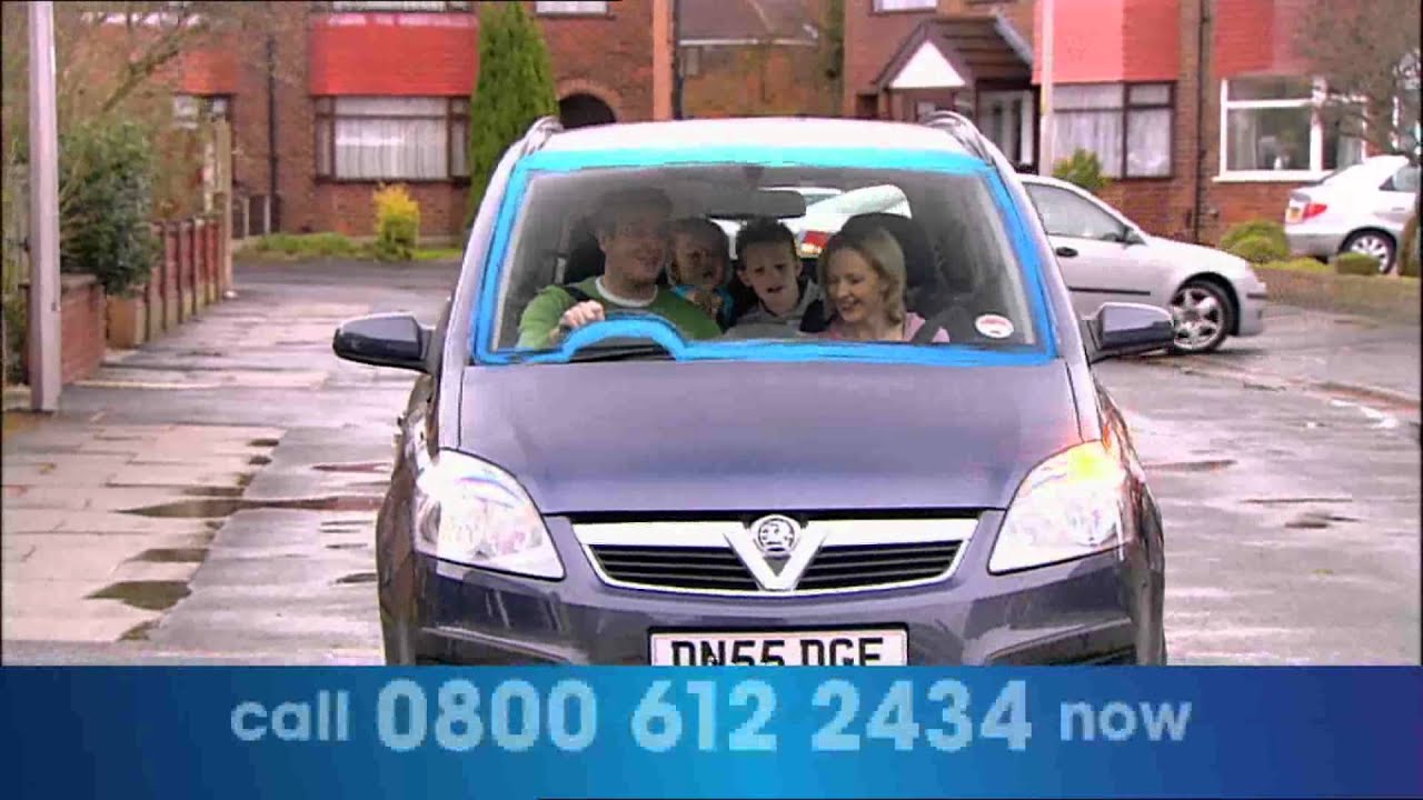 Ucan car 1.flv - YouTube