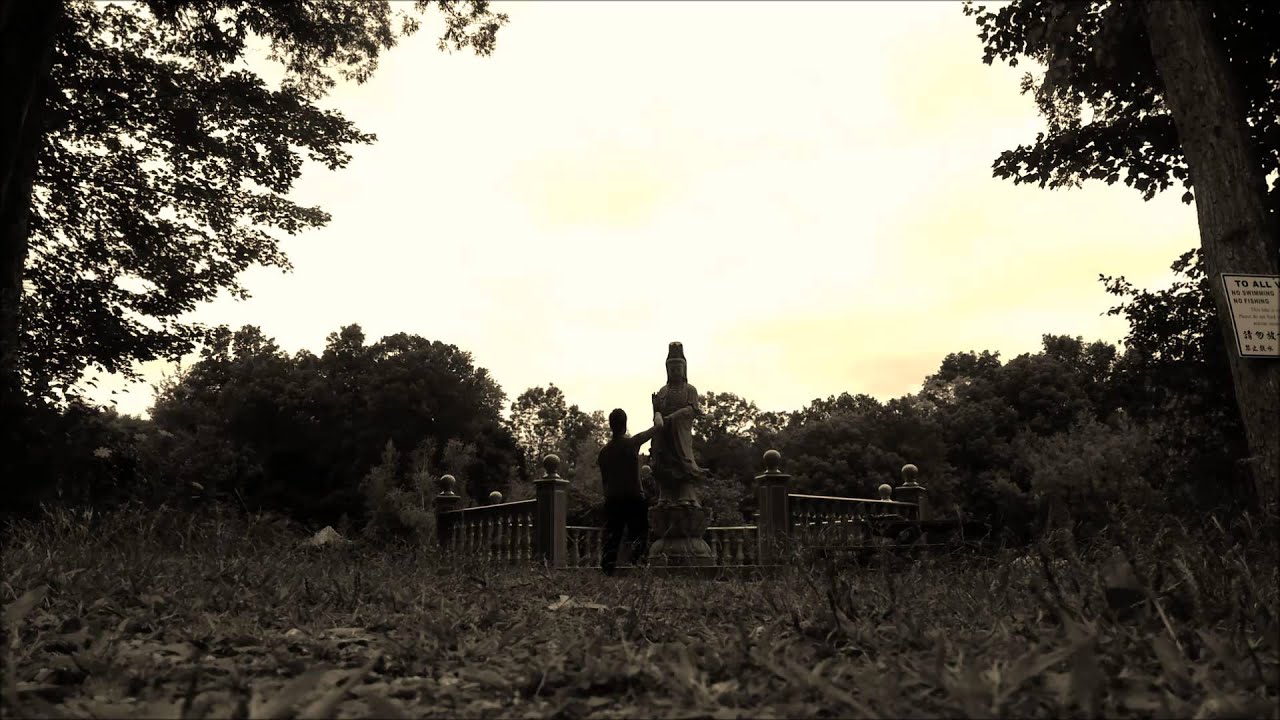 One Poi At A Time - YouTube