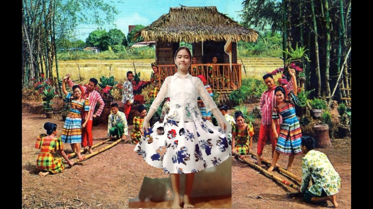 Basic Steps in folk dance in 3/4 and 4/4 Time signature - YouTube