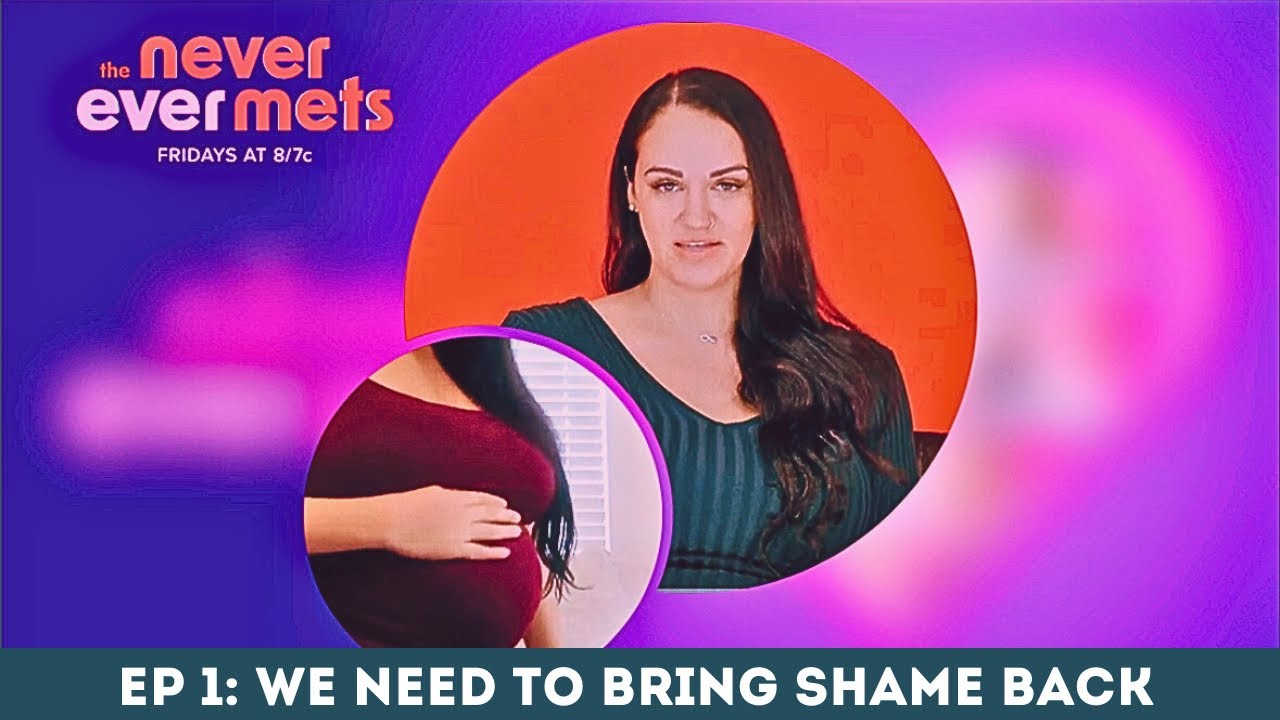 We NEED To Bring Back SHAME | The Never Ever Mets S2 E1 | REVIEW | # ...