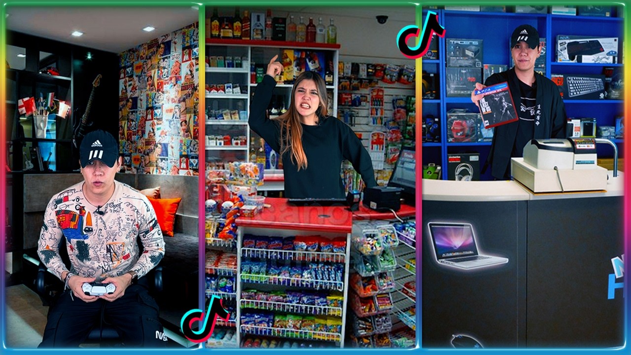 🚨1 HORA DE LOS MEJORES VIDEOS DE LOS FLOREZZZ #24 - YouTube