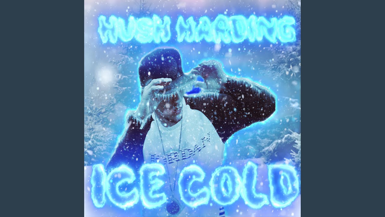 Ice Cold - YouTube