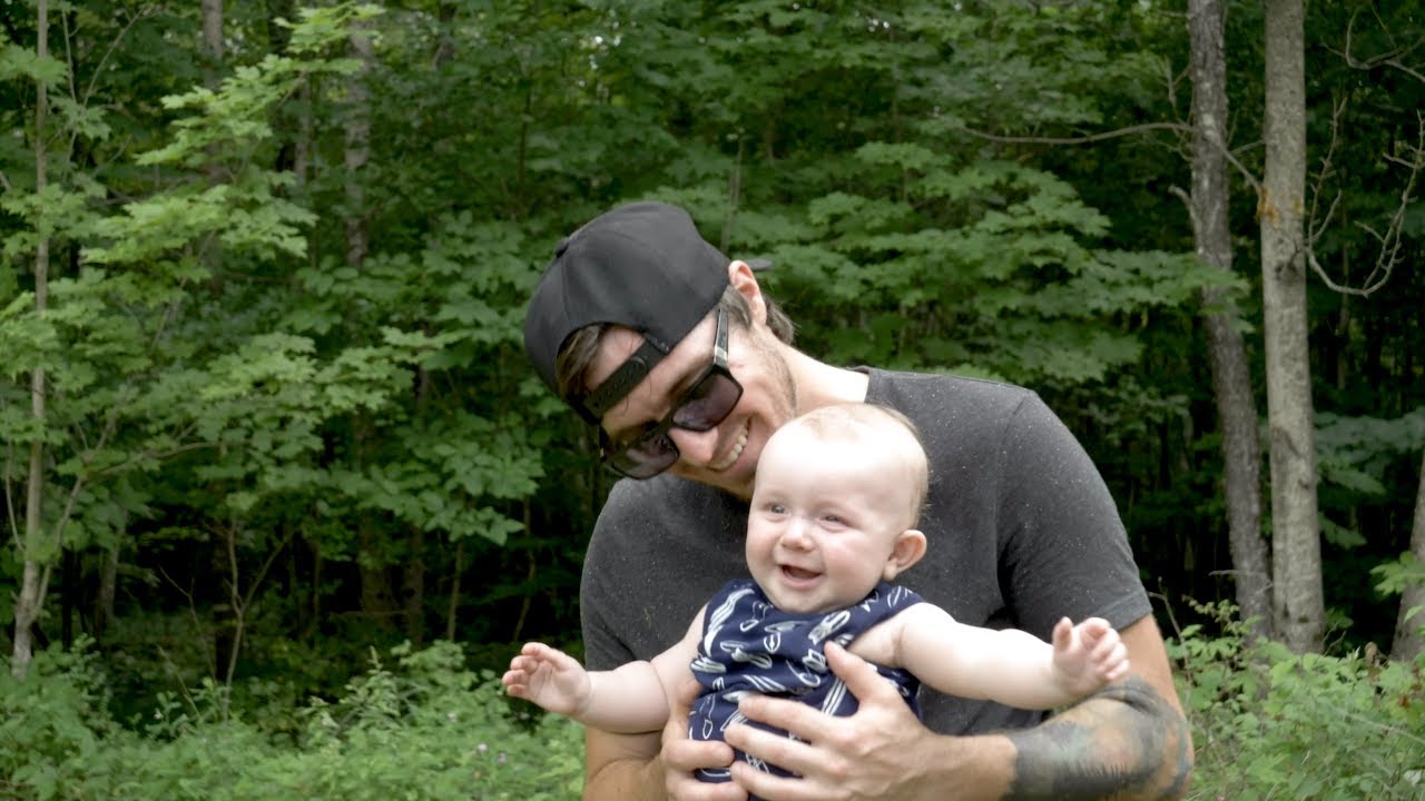 Canada's Luckiest Baby 10 Winner Reveal - YouTube