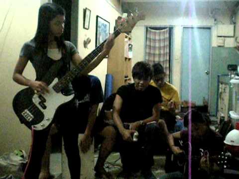 Raise your Glass (OTS Cover) - YouTube