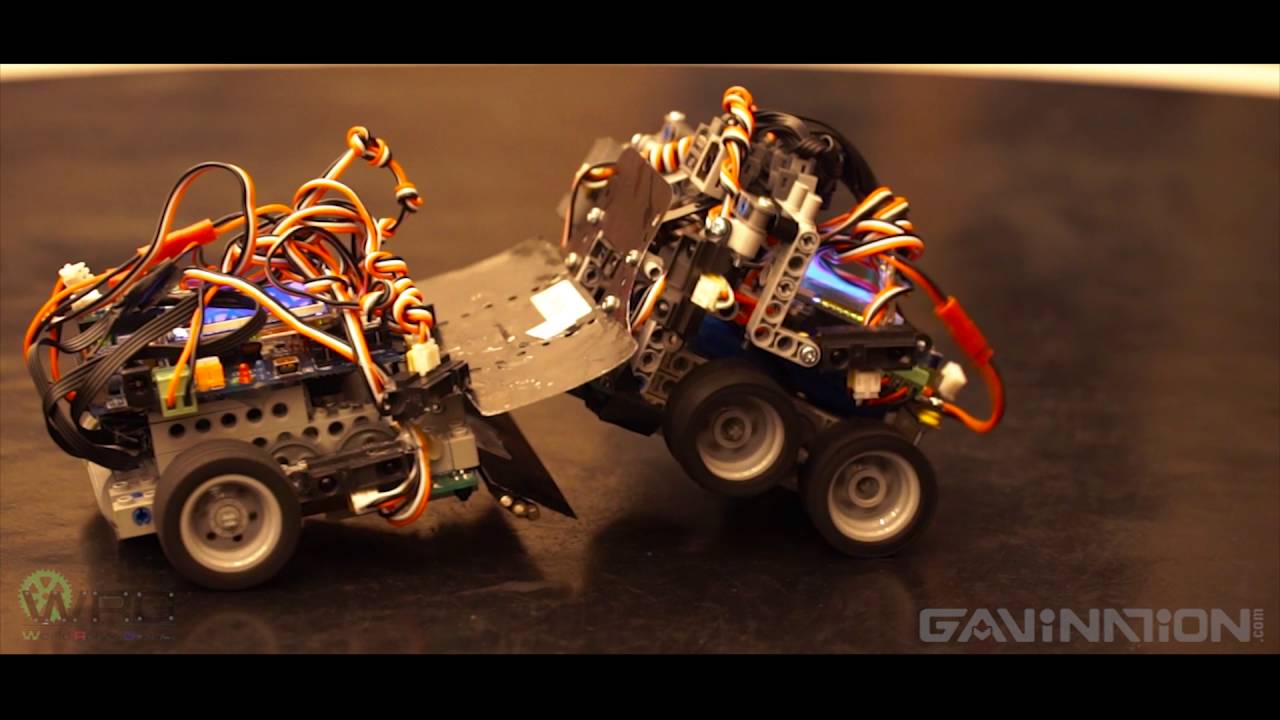 WRG Short Version - YouTube