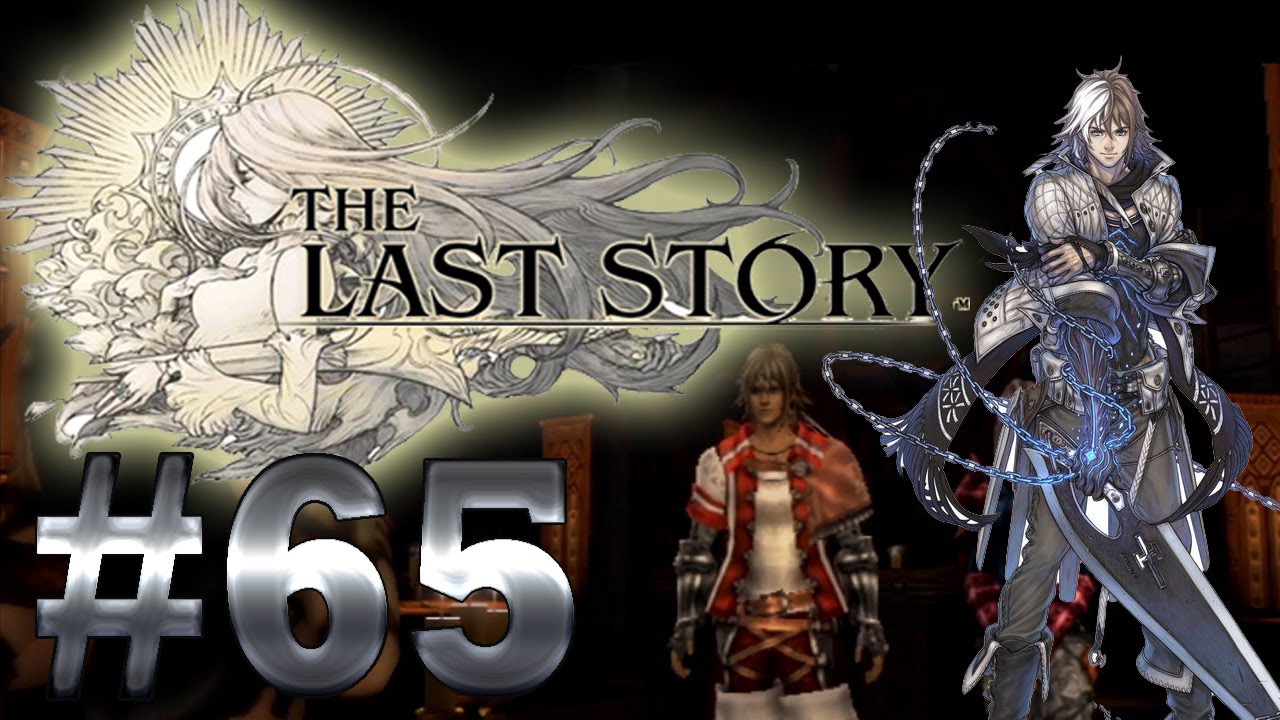 Let's Play The Last Story - Part 65: Syrenne rastet aus - YouTube