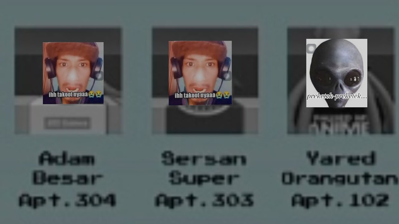 preketek multiplayer 👽 - YouTube