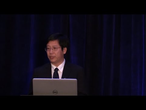 Tech Talk: Yu Cao, ASML, Spring Edition 2019 - YouTube