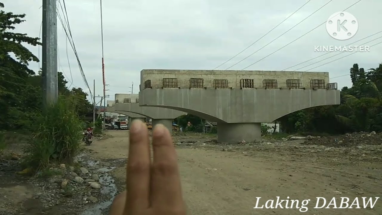 February 2024 Update of the Ongoing Construction of Ulas Viaduct in ...