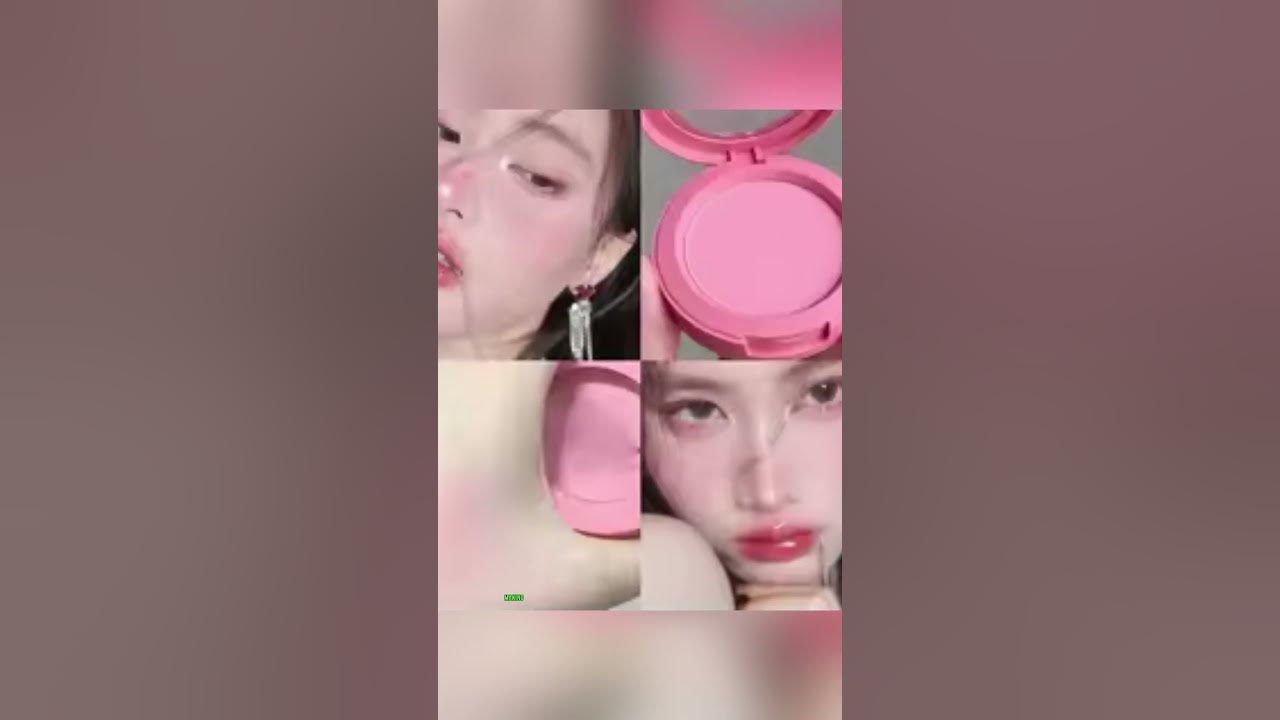 HR402 Matte Blush!!! - YouTube