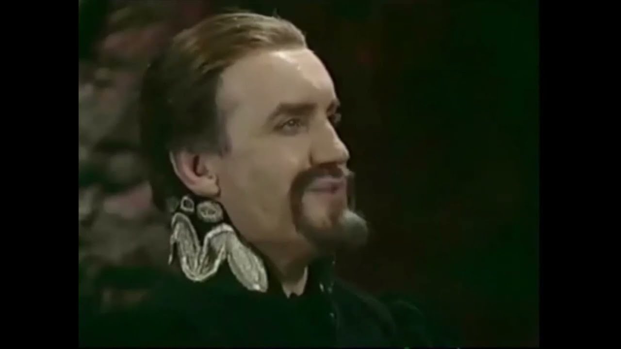 The Master (Anthony Ainley) & The 5th Doctor tribute - Lost On You ...