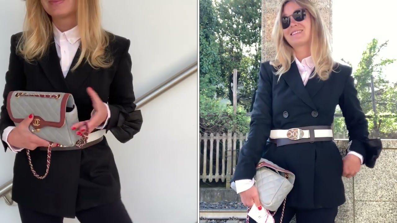 What I am wearing today - YouTube