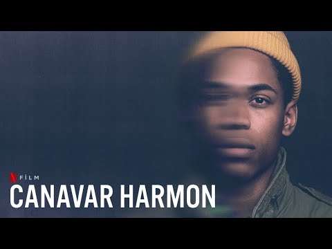 MONSTER / CANAVAR HARMON | TÜRKÇE DUBLAJLI FRAGMAN