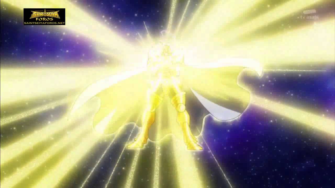 Harbinger de Tauro Vs. Titan - Omega - Sub [HD] - YouTube