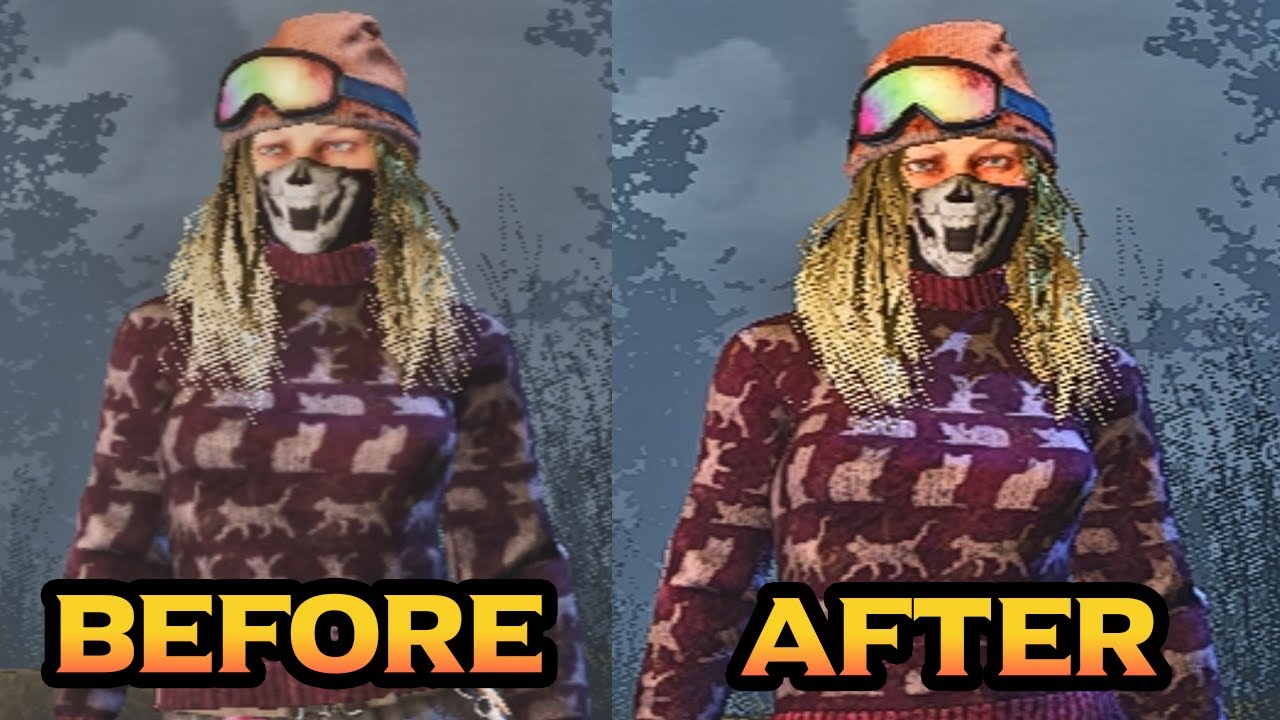 How to setup Reshade for Dead by Daylight - YouTube