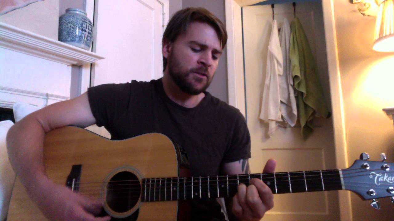 Scott Riddell--In Dreams - YouTube