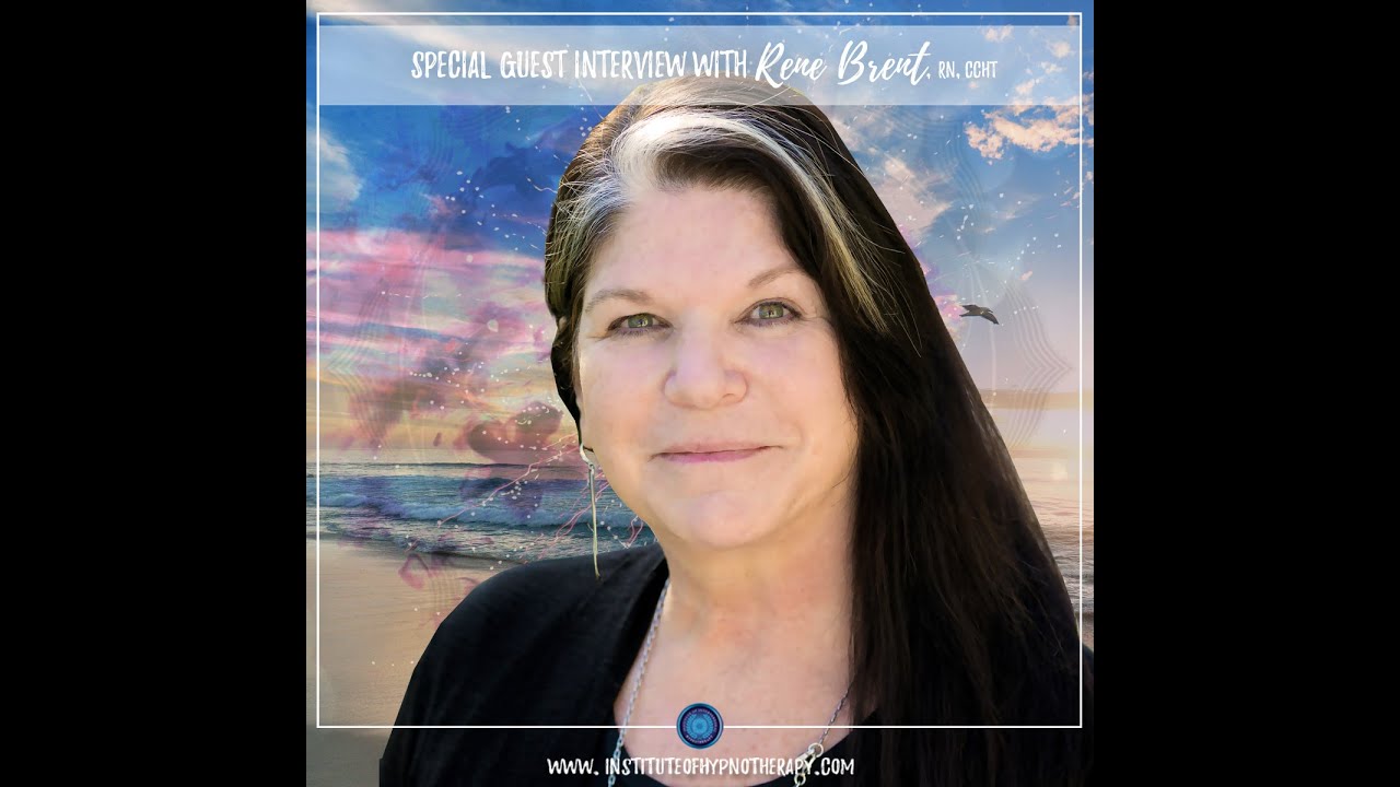 Interview of Rene Brent with Matthew Brownstein - YouTube