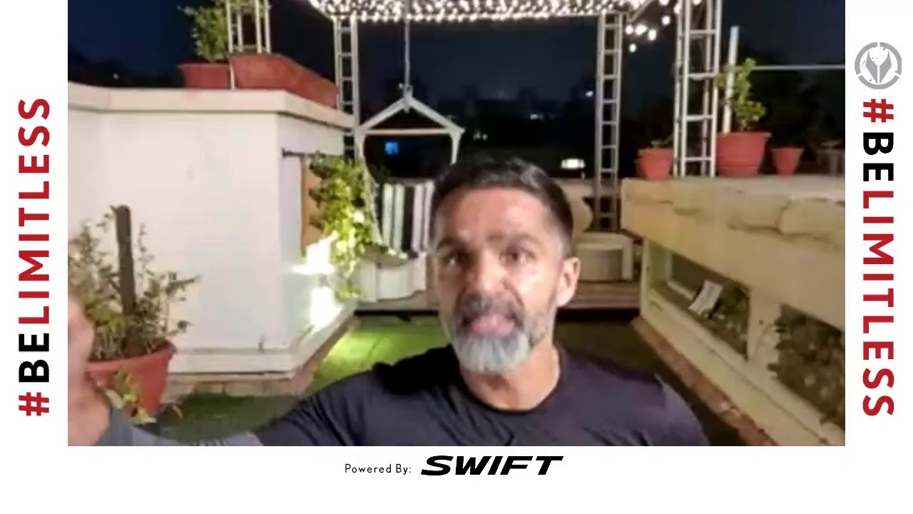 WORKOUT WITH ADNAN ADEEB - YouTube