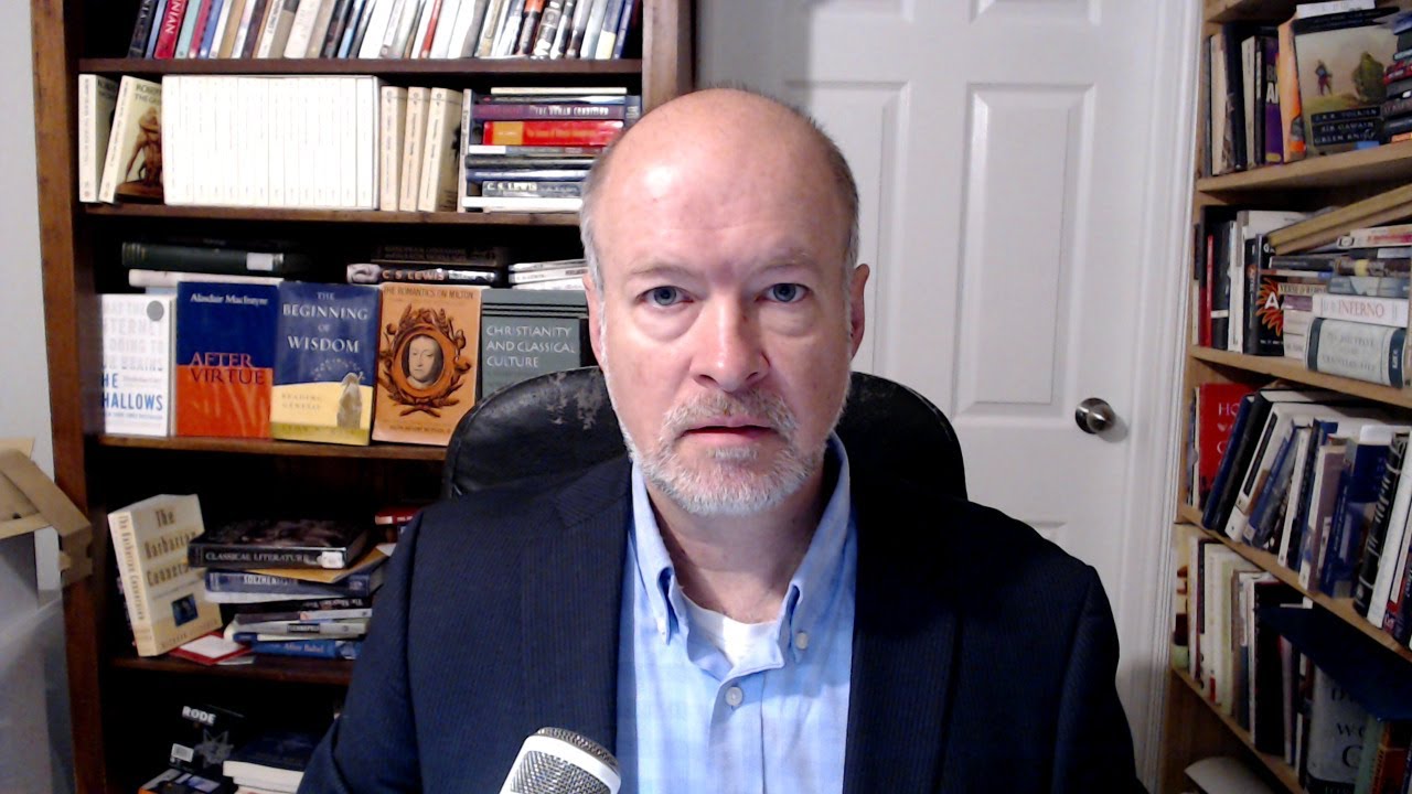 William Wordsworth, Two-Part Prelude - YouTube