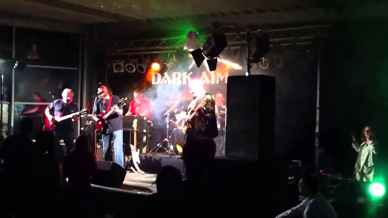 Dark Aim - Hey Joe ( 2 Kameras ) - YouTube