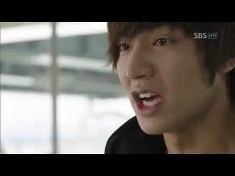 Городской охотник 9 серия