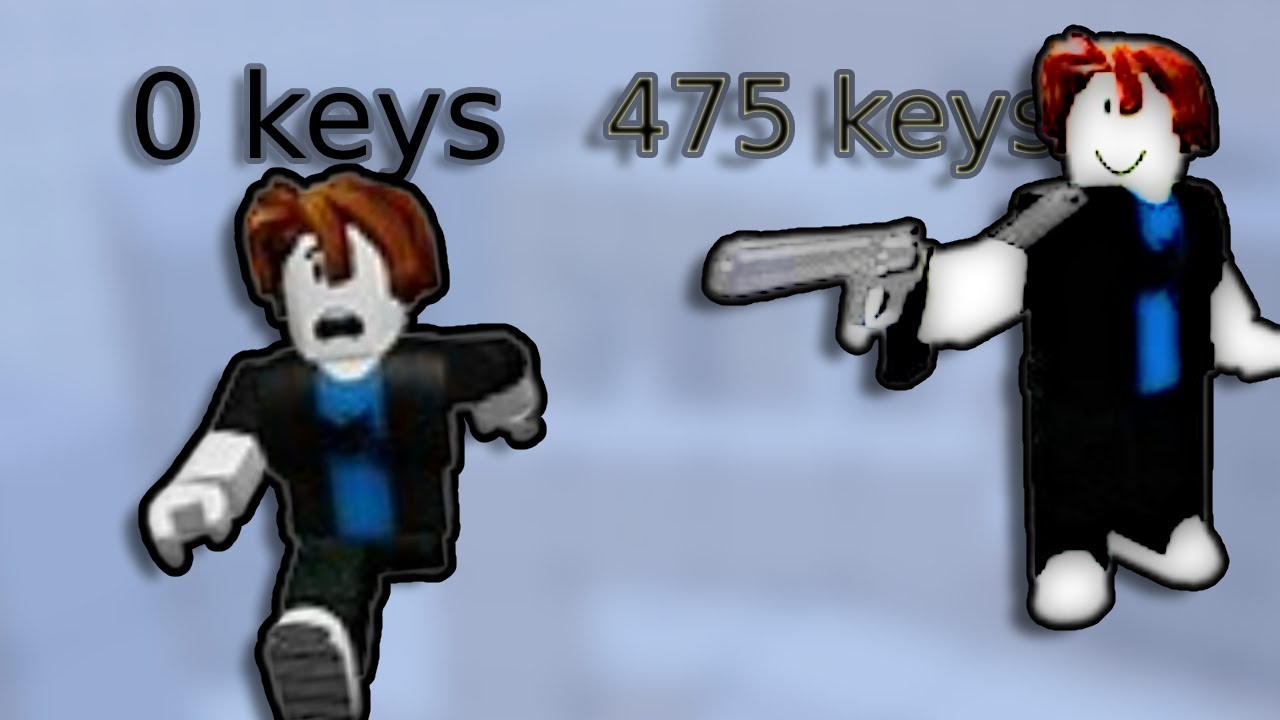 I Finally Got the Paintball Gun F2P in Roblox Rivals - YouTube