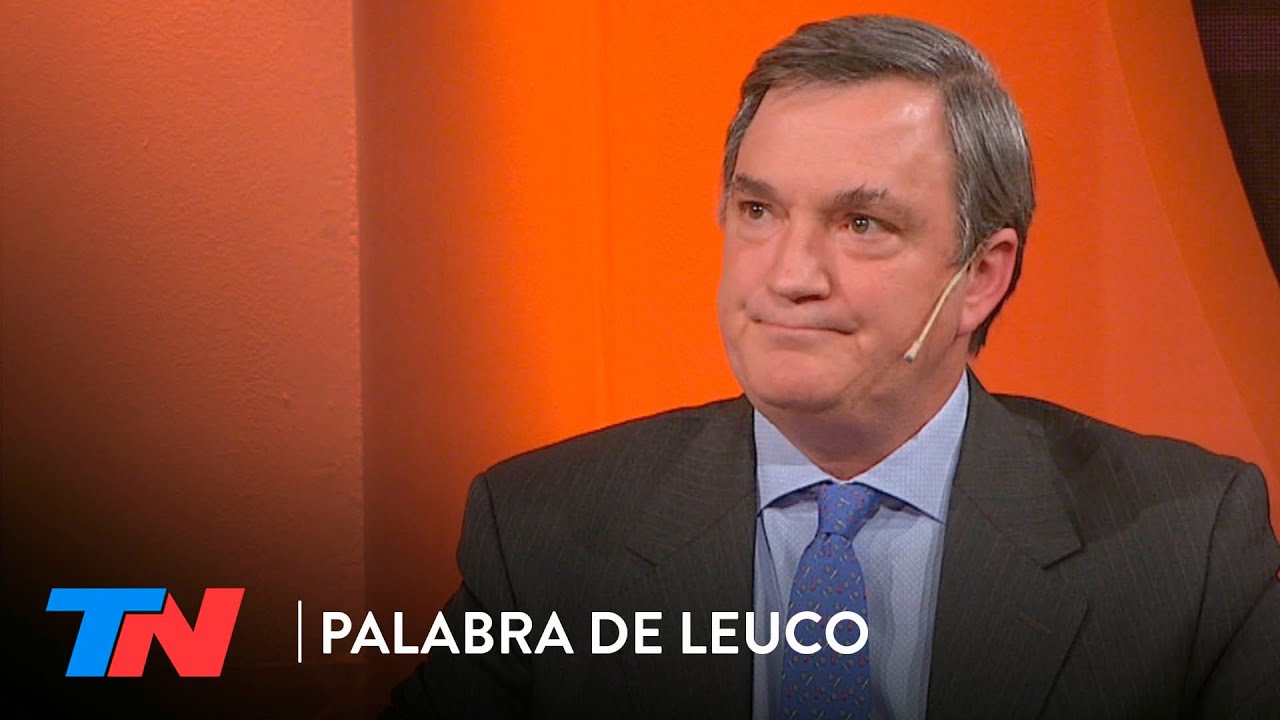 Pablo Lanusse, abogado de Mauricio Macri: "Estamos viviendo una tiranía ...