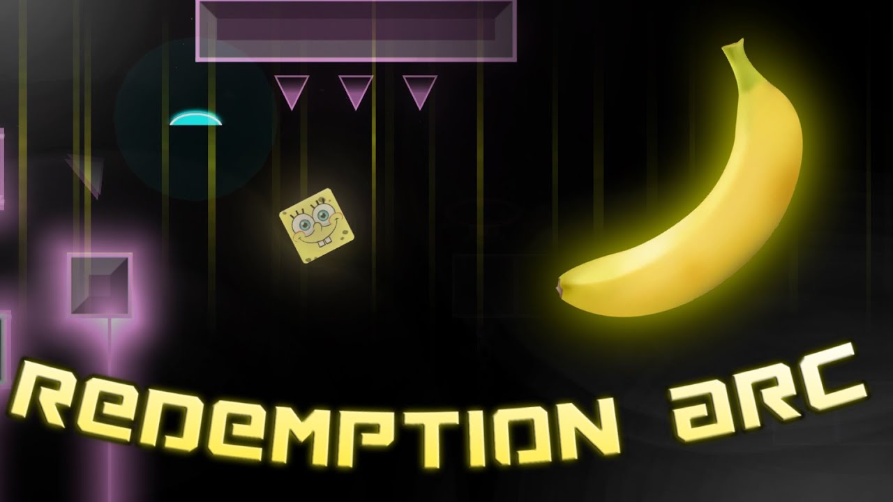 Redemption Arc 100% - YouTube