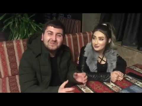 Resul abasov new vine