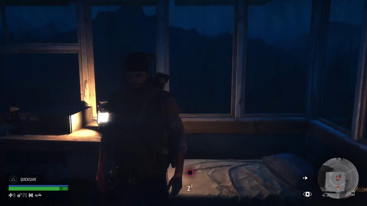 Days Gone : 2026 Winter Playthrough - YouTube
