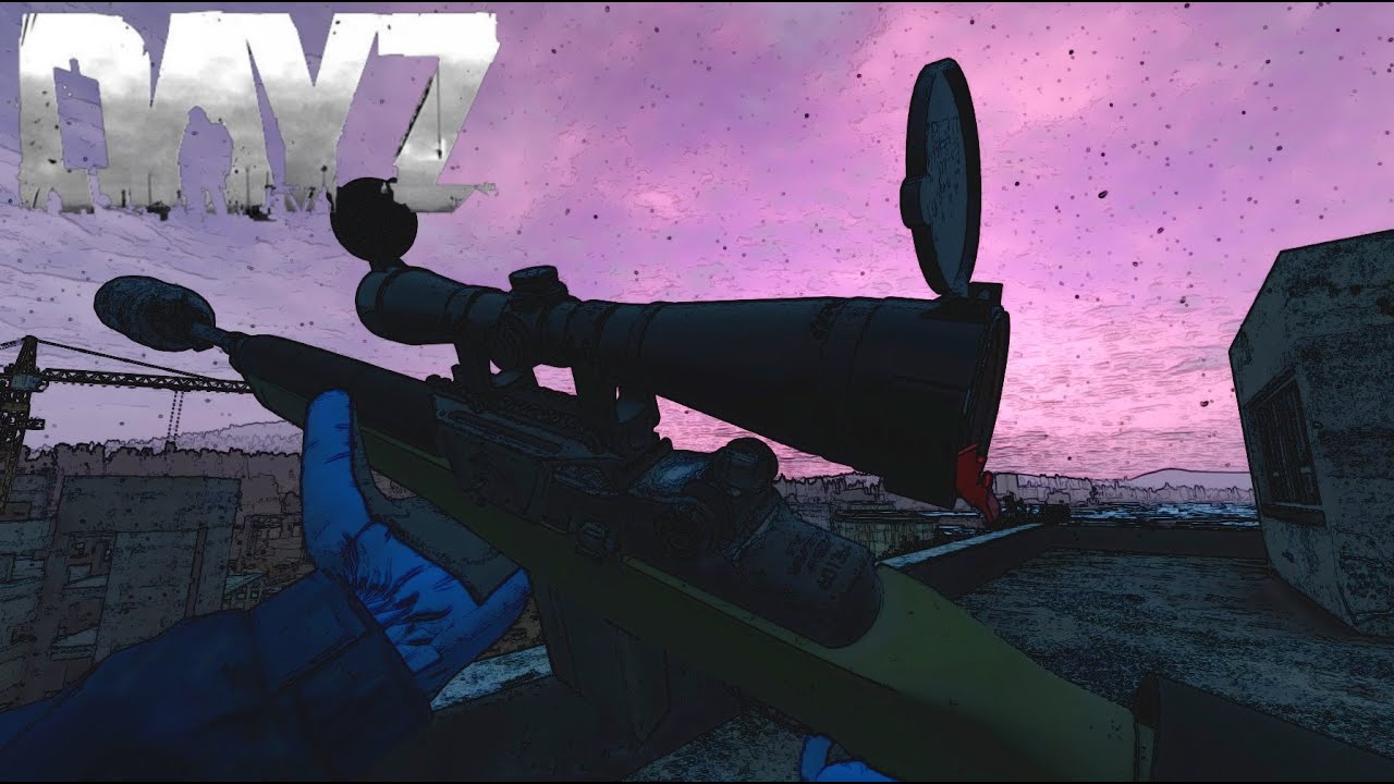 Namalsk OB7 -- nuevo Update - YouTube