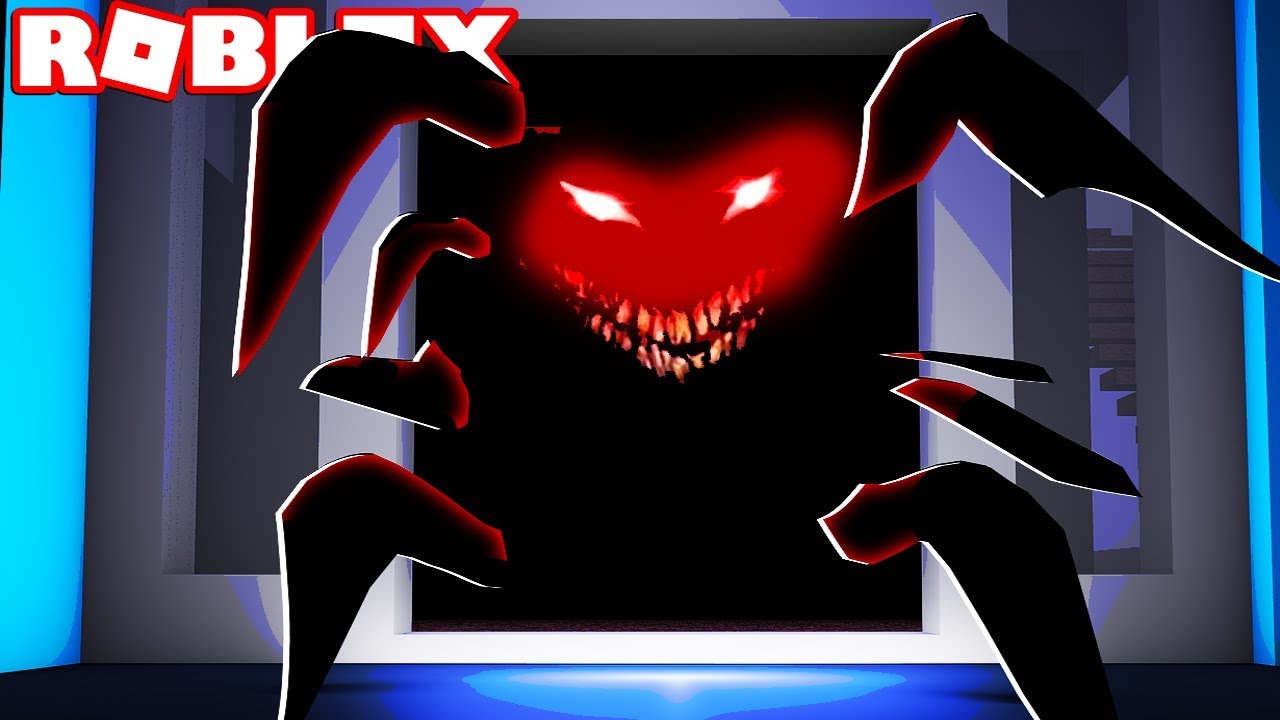 EL OBBY MAS TERRORÍFICO DE ROBLOX - YouTube