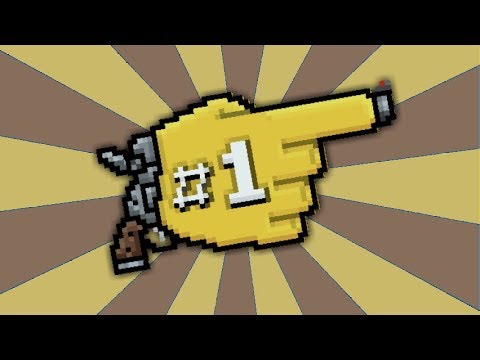 PROBANDO REVOLVER DEL AFICIONADO EN PIXEL GUN 3D | Pixel Gun 3D ...