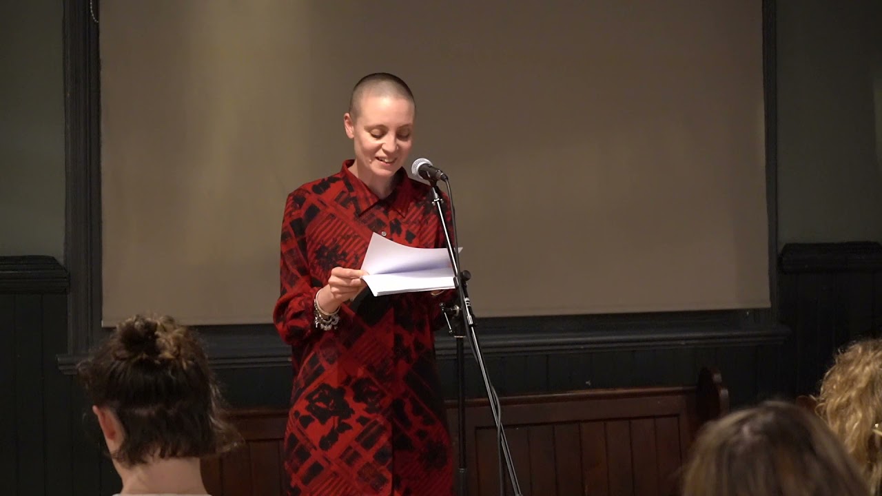 87 Basement Medicine | Fran Lock - YouTube