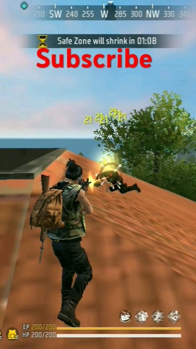 😡🤩🤯 unique gamer so powerful. # it is so interesting. wait for end ...