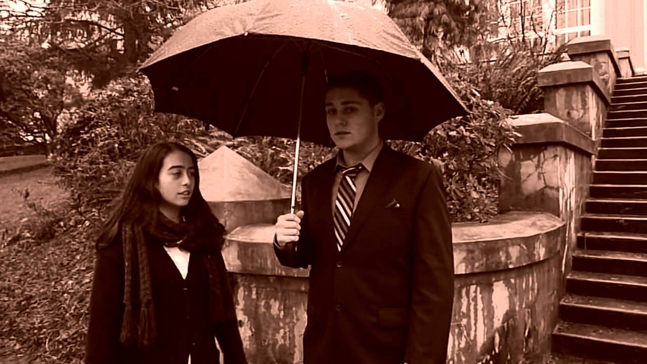 The King-Byng Crisis - YouTube