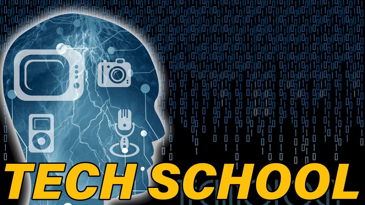 Completing Tech School? -Student Update - YouTube