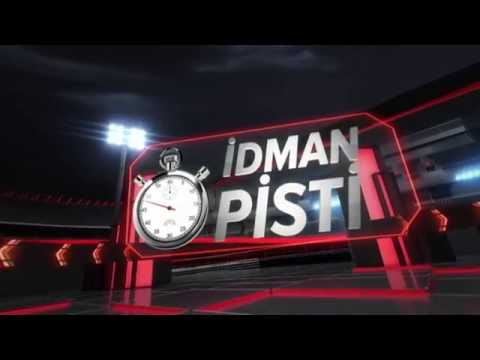 İstanbul İdman Pisti 15/06/2016 Çarşamba