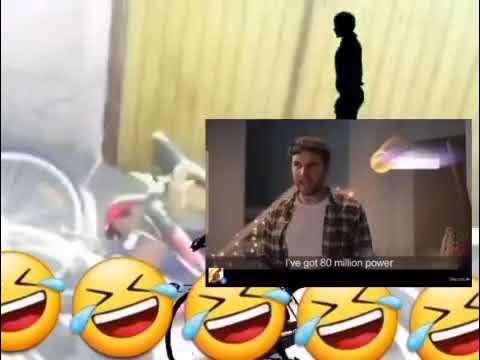 Disturbing meme kinda - YouTube